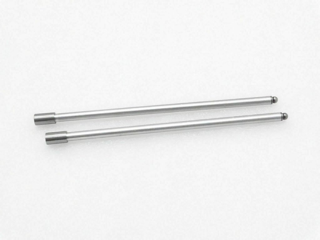 ROYAL ENFIELD UCE CLASSIC 500 PUSH ROD KIT NEW BRAND ...