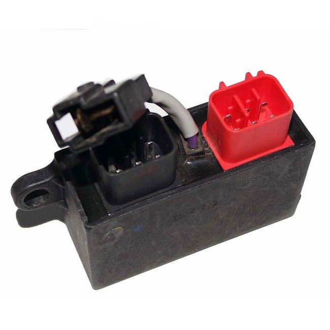 New Integral Unit CDI ECU For KTM Duke 200 2013 Model Bike ...