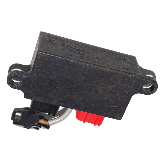 New Integral Unit CDI ECU For KTM Duke 200 2013 Model Bike ...